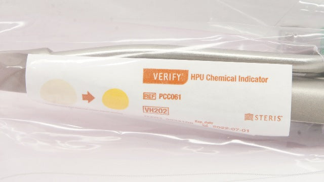 Steris PCC061 Verify HPU Chemical Indicator (x) – Imedicsales