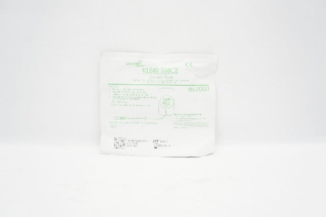 Trinity Medical 2000 Klear-Trace ECG Electrode - Pack of 3 – Imedicsales