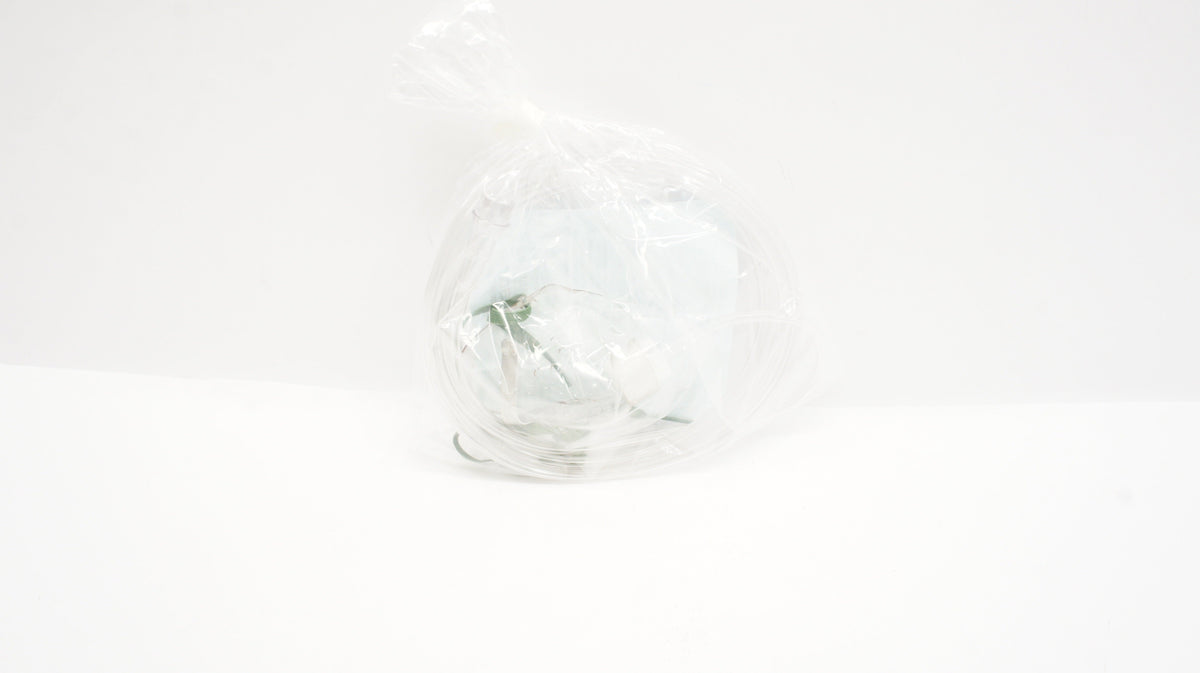 Teleflex 1035 Hudson RCI Pediatric Medium Concentration Oxygen Mask w ...