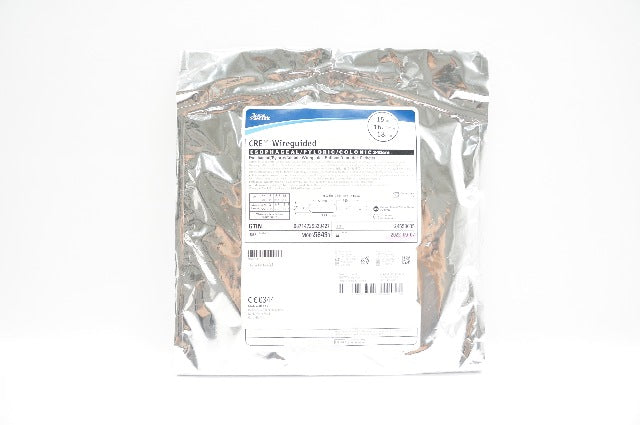 Boston Scientific M00558490 CRE Wireguided Dilatation Cath. 15 x 16.5 ...