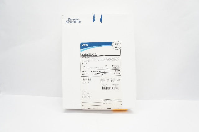 Boston Scientific 225131 UroMax Ultra Balloon Dilatation Cath. Kit 30F ...