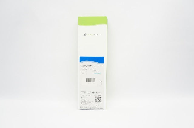 Caldera Medical CAL-DS01B Desara Blue Sling 1.1cm x 45cm - Box of 5 (x ...