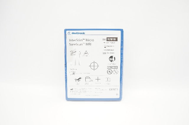 Medtronic 97810 InterStim Micro SureScan MRI (x) – Imedicsales