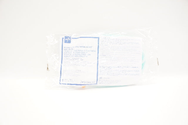 Medline HCS4607MO Microfilter Oral/Nasal Adult CO2 Cannula – Imedicsales