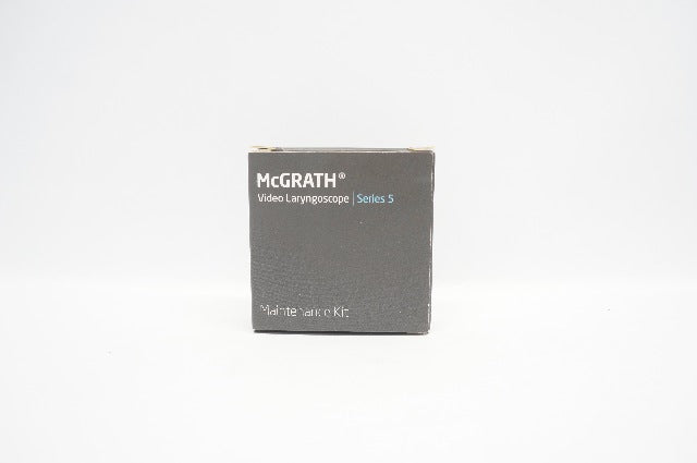 Aircraft Medical 500-070-005 McGRATH Video Laryngoscope, Series 5 ...