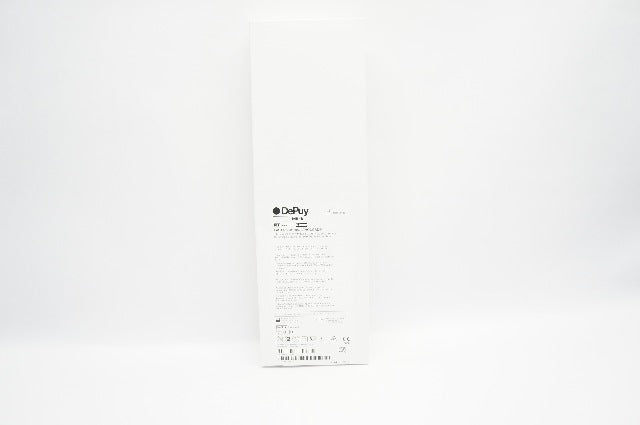 DePuy 222993 Mitek Fastin RC w/Orthocord, Titanium Anchor 5.0mm (x ...