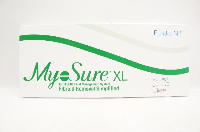 Hologic 50-601XL MyoSure Fibroid Removal Simplified XL (x) – Imedicsales