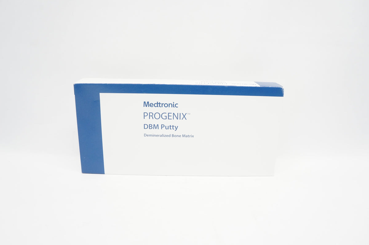 Medtronic 005001 Progenix DBM Putty 1cc (x) – Imedicsales