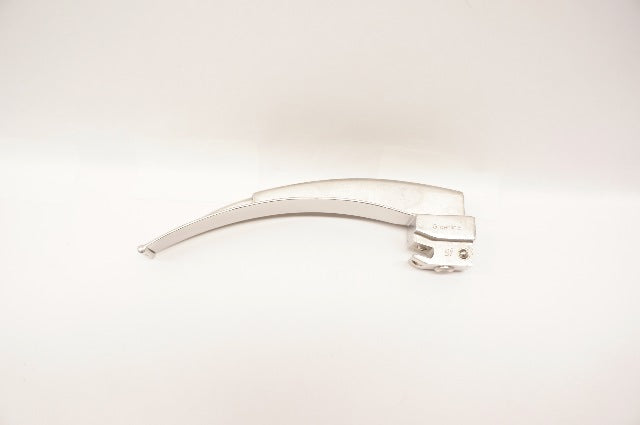 SunMed GreenLine Bf Stainless Laryngoscope Blade G-MAC 3 – Imedicsales