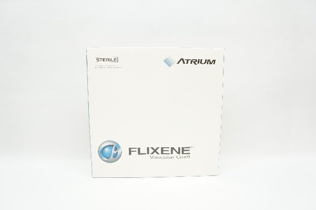 Atrium 25119 Flixene PTFE Vascular Graft 6mm x 80 cm (x) – Imedicsales