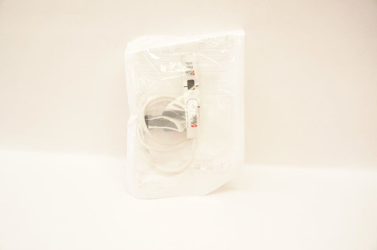 Masimo 1860 LNCS Pdtx SpO2 Pediatric Pulse Oximeter Adhesive Sensor 10 ...