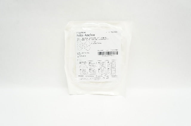 Centurion Medical FCS200X1 Foley Anchor 3inch x 4.5inch – Imedicsales