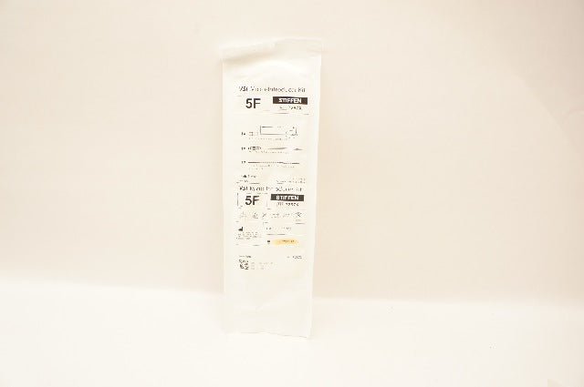 Vascular Solutions 7267X Teleflex VCI Micro-Introducer Kit 5F (x ...