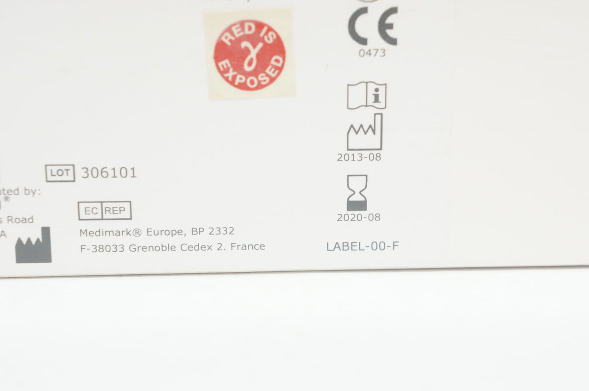 Acumed HR-L1115-S Polarus Locking Humeral Rod System 11mm x 150mm (x ...