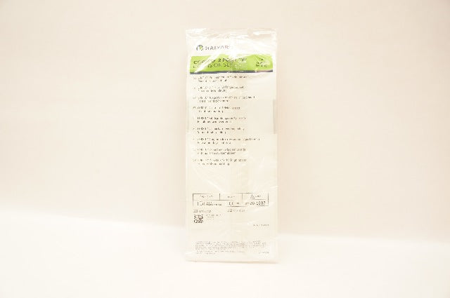 Halyard 20-1007 Corflo 2 Port "Y" Extension Set For Enteral Feeding (x ...