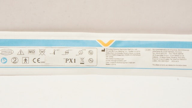 Medlinket W0001FS Temperature Probe – Imedicsales