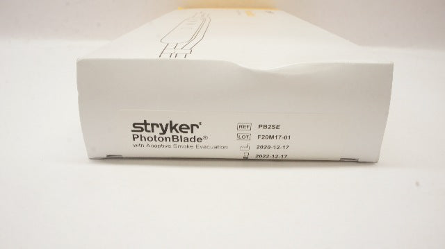 Stryker PB2SE PhotonBlade with Adaptive Smoke Evacuation (x) – Imedicsales