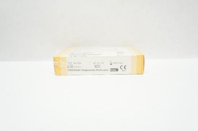 Codman 26-1223 Disposable Perforator 9mm (x) – Imedicsales
