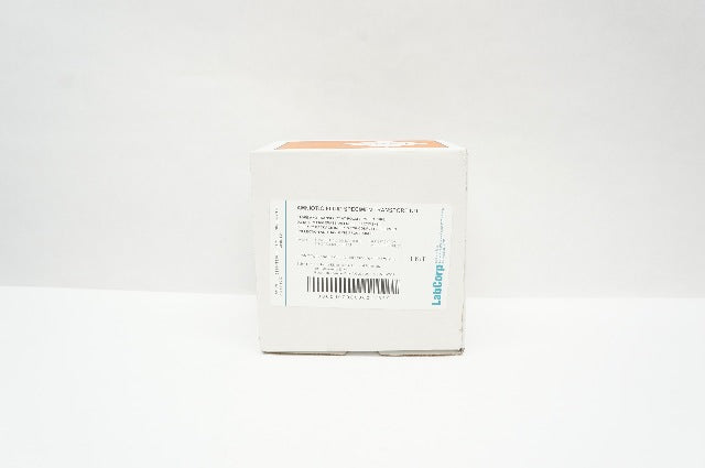LabCorp Amniotic Fluid Specimen Transport Kit – Imedicsales