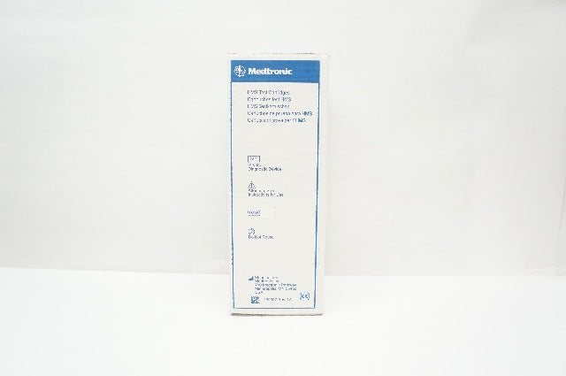 Medtronic 304-05 Heparin Assay Cartridges - Box of 9 (x) – Imedicsales