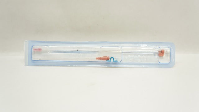 Arrow FA-04018 International Arterial Catheterization Set .025inch x 9 ...