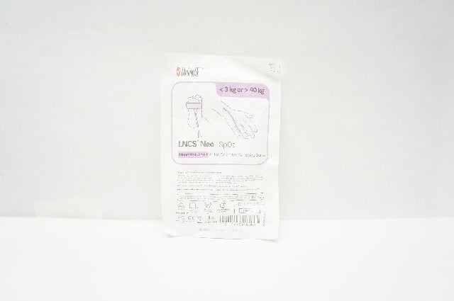 Masimo 2329 LNCS Neo SpO2 Plus Oximeter Adhesive Sensor – Imedicsales