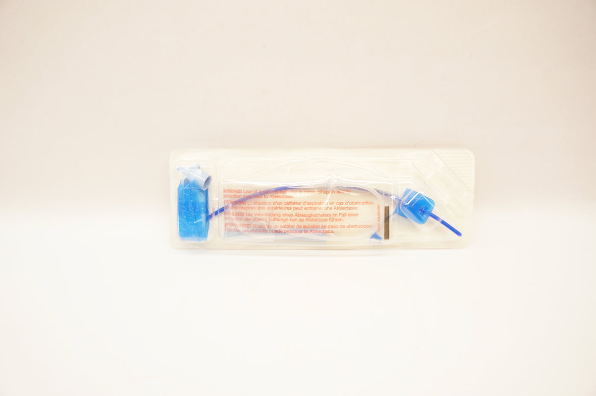 Smiths Medical 100/462/000 Mini-Trach II Portex Minitracheotomy Kit (x ...