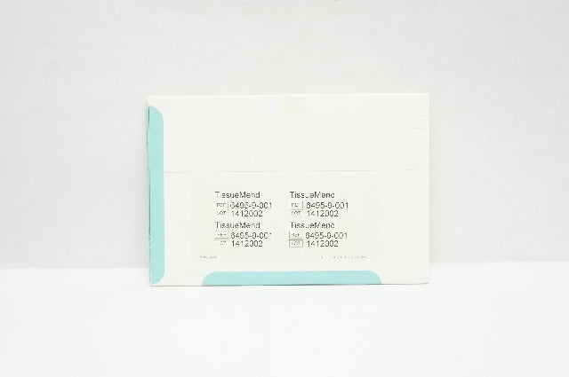 Stryker Orthopaedics 6495-9-001 TissueMend Advanced Soft Tissue 5cm x6 ...