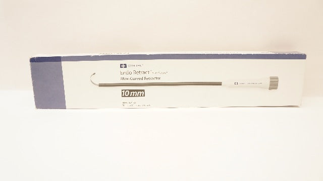 Covidien 174311 Endo Retract Maxi Curved Retractor 10mm (x) – Imedicsales