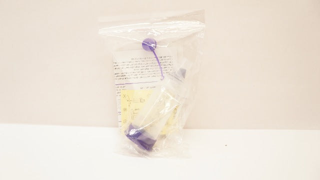 Teleflex 1001-50 InspiraChamber Anti-Static Valved Holding Chamber ...