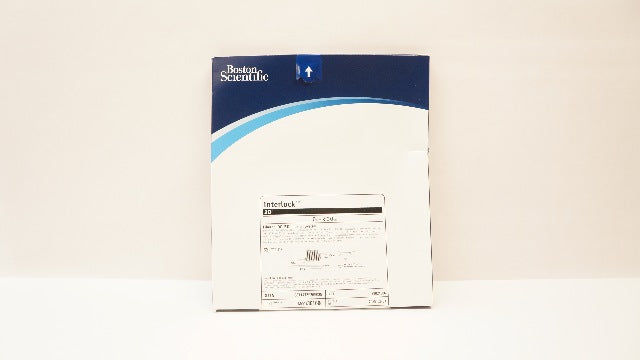 Boston Scientific 36160 Interlock 2D Fibered IDC Occlusion System 10mm ...