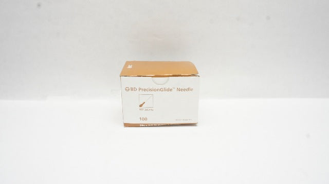 BD 305110 PrecisionGlide Needle 26G x 3/8 - Box of 100 – Imedicsales