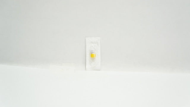 ICU Medical 424110401 Non-Vented Male Luer Lock Cap – Imedicsales