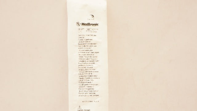 Medtronic 30114 DLP Coronary Ostial Perfusion Cannula 14Fr. (x ...