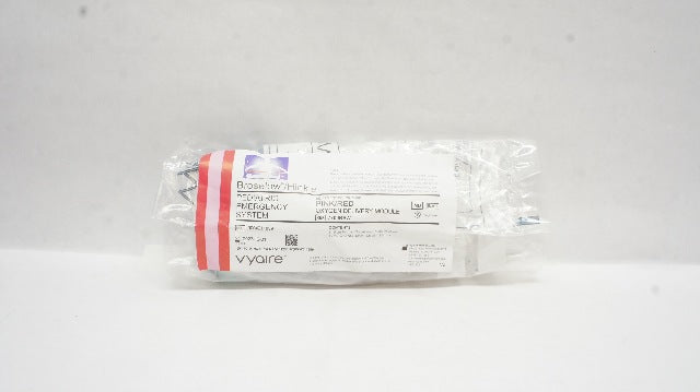 Vyaire 7700RAW Broselow/Hinkle Oxygen Delivery Module – Imedicsales