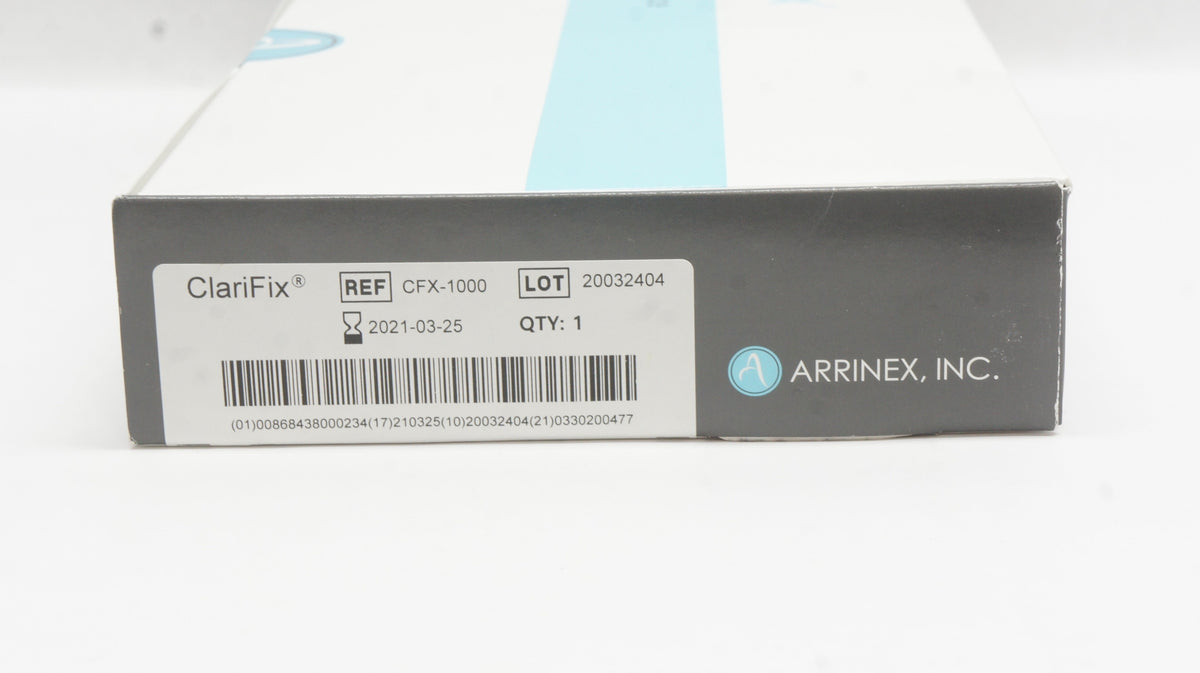 Arrinex CFX-1000 ClariFix Cryotherapy Device (x) – Imedicsales