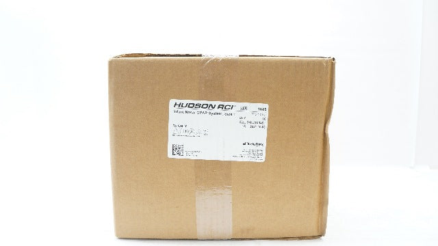 Teleflex 1685 Hudson RCI Infant Nasal CPAP System Size 1 - Case of 10 ...