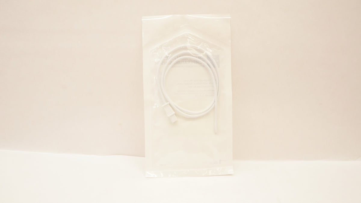 Medline DYNJAER4009 Esophageal/Rectal Temperature Sensor 9Fr (x ...