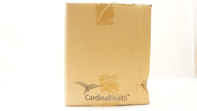 Cardinal Health 2201CV Convertors Coverall W/Cuffs & Ankles,XL,White ...