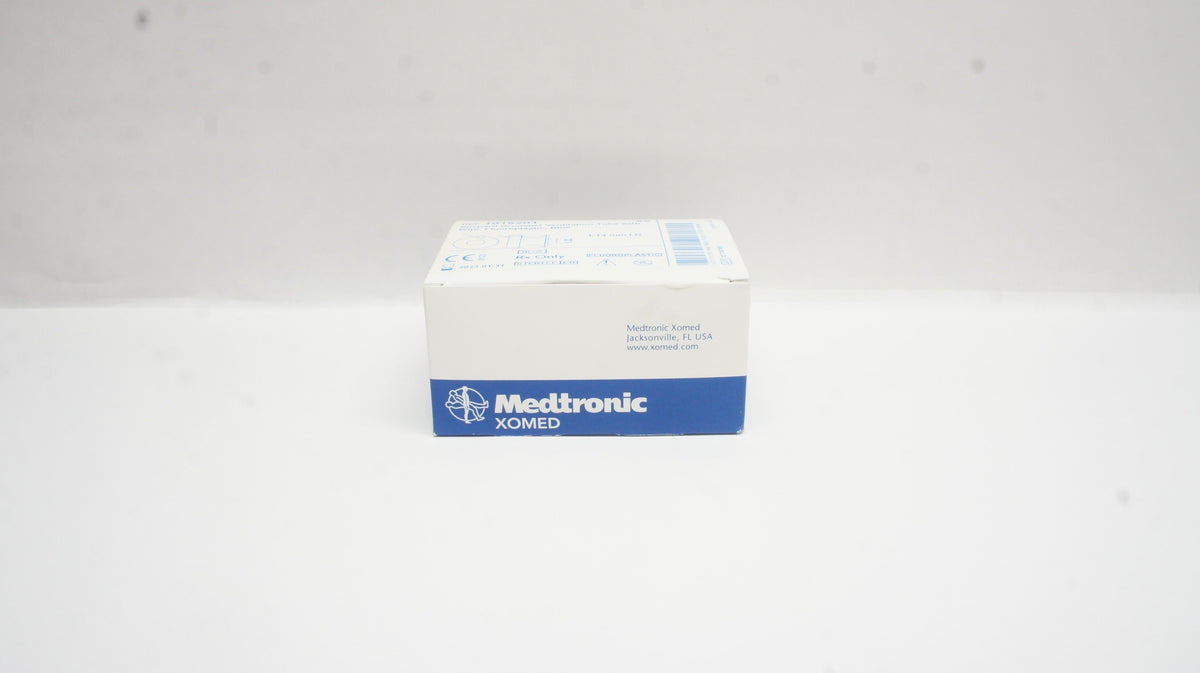 Medtronic 1016201 Shepard Grommet Ventilation Tube 1.14mm I.D (x) - Bo ...