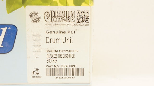 PCI DR400PC Genuine Drub Unit Machine Compatibility – Imedicsales