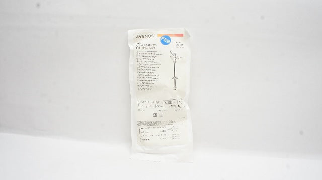 Avanos 0100-30 Mic Gastrostomy Feeding Tube 30Fr x 7-10mL (x) – Imedicsales