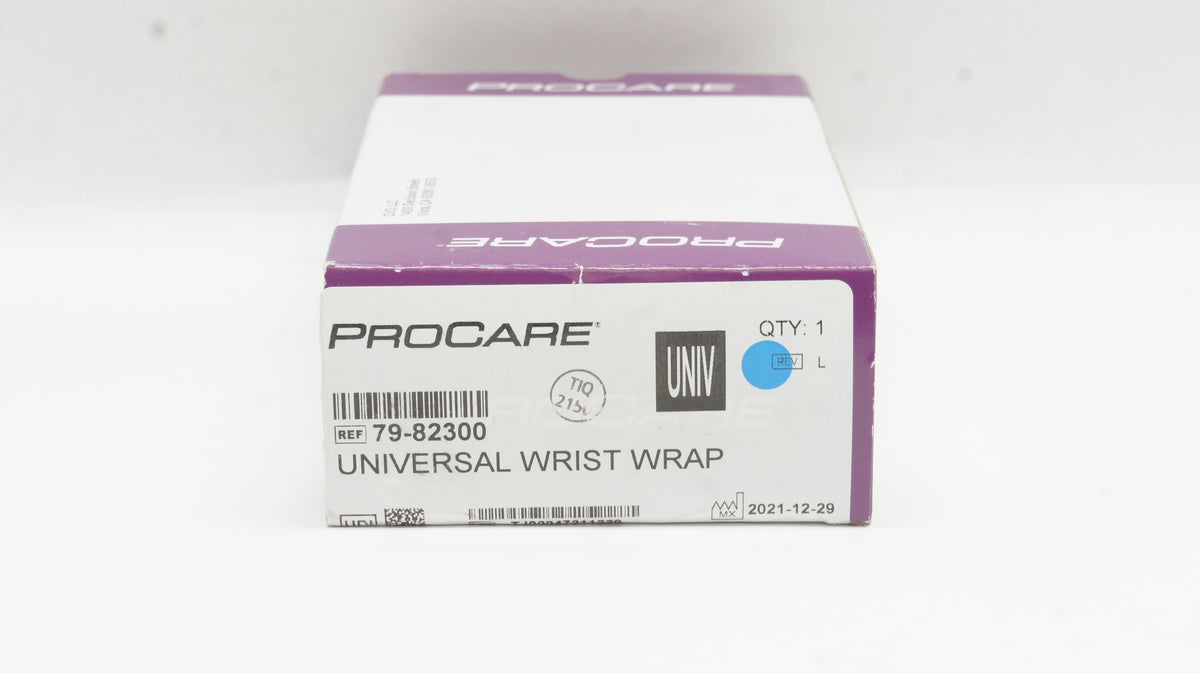 DGO 79-82300 Procare Universal Wrist Wrap – Imedicsales