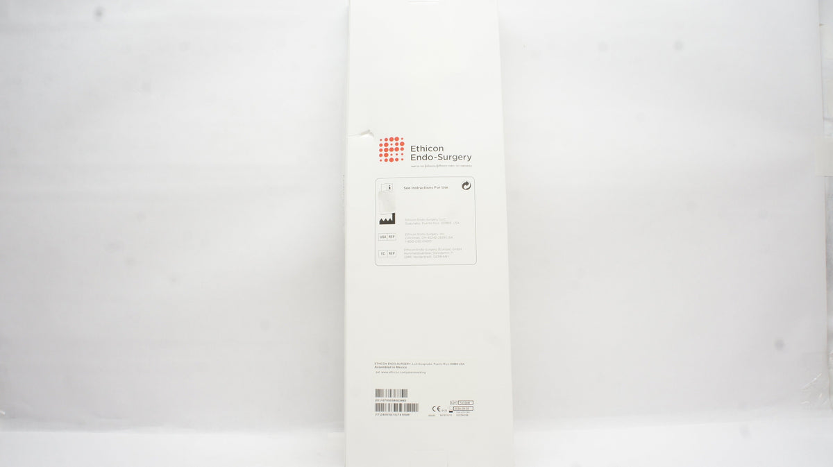 ETHICON CDH29A Endoscopic Curved Intraluminal Stapler 29mm – Imedicsales