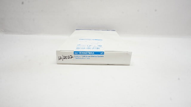 Medtronic 1830607MAX NuVent EM Sinus Dilation System Maxillary 6 x 7mm ...