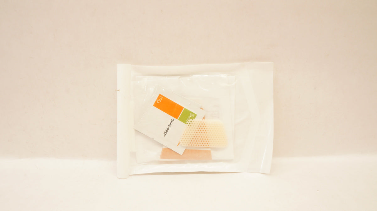 Summit Medical 10-4022-05KM Denver Splint 4000, External Nasal Splint ...