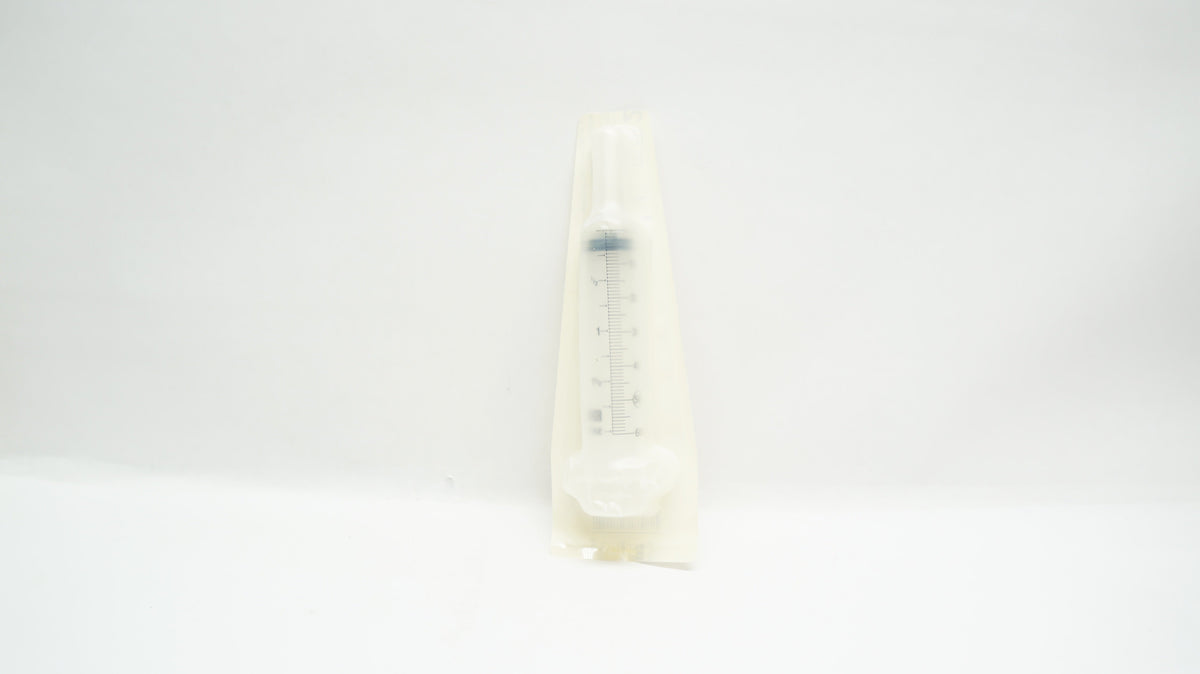 BD 309664 Luer-Lok Syringe, Cath. Tip 2oz. – Imedicsales