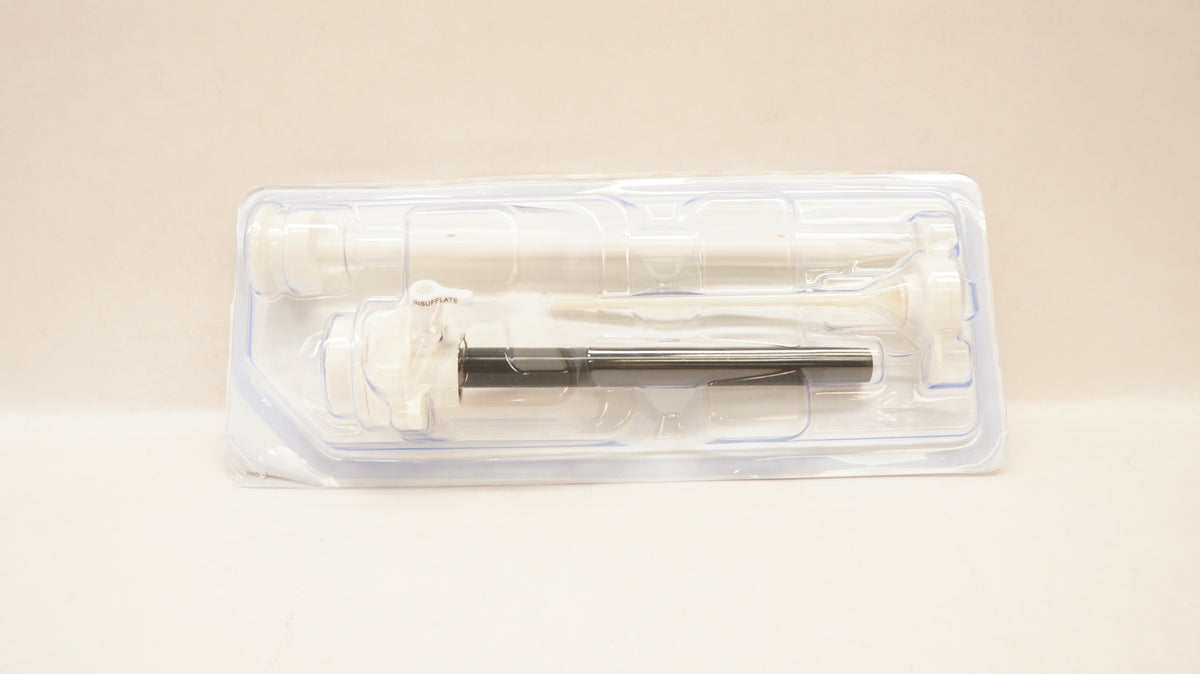 Covidien VS101512P Dilator and Cannula W/Radially Expandable Sleeve 12 ...