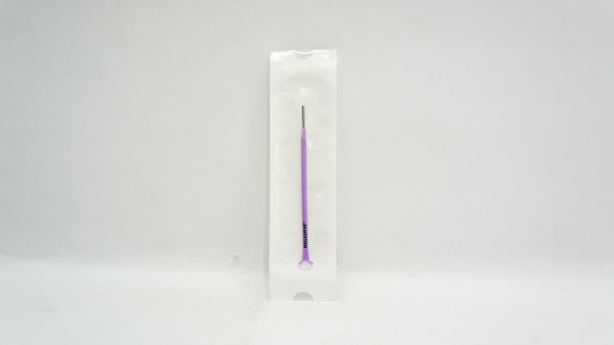 Megadyne Medical 0420 Sterile Loop Electrode 10mm x 5mm (x) – Imedicsales