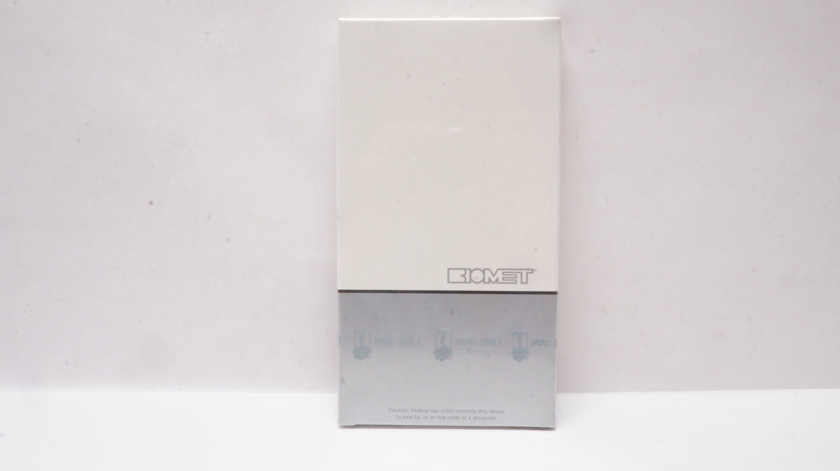 Biomet Orthopedics 162659 Integral/Impact?Answer Distal Centralizer 15 ...